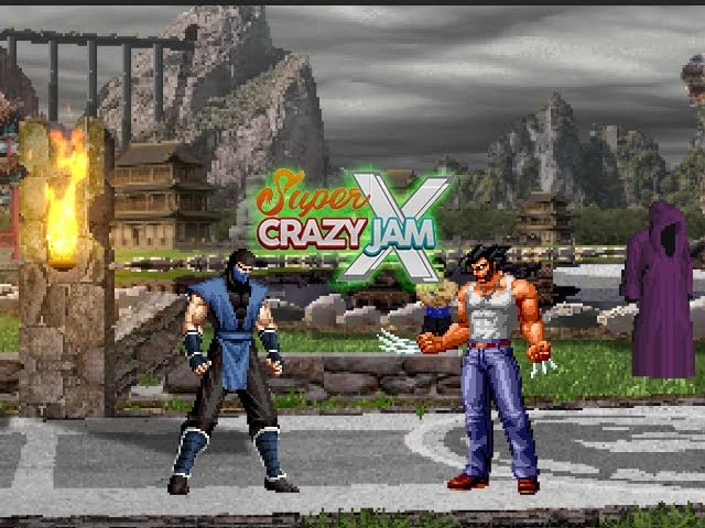 Favorite Mugen/Ikemen fullgames? - Mugen Topics - AK1 MUGEN Community