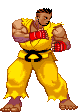 Sean - Street Fighter III - AK1 MUGEN Community
