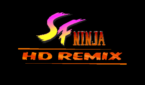 SFNinja - HD Remix - MISC - AK1 MUGEN Community
