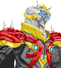 Alien Bat - Ultraman - AK1 MUGEN Community