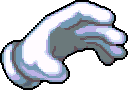 Master Hand - Nintendo - AK1 MUGEN Community