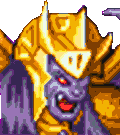 Goldar (Mighty Morphin Power Rangers: The Fighting Edition) - Anime ...