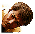 John Saxon (Mr. Roper) [Enter the Dragon] - Celebrity - AK1 MUGEN Community