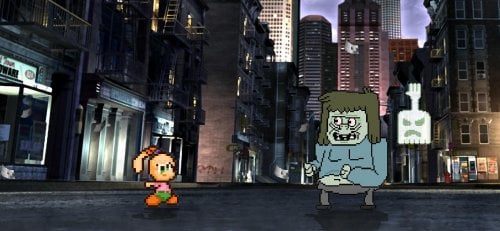 Sans - Undertale - AK1 MUGEN Community