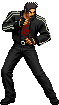 Angry Joe - Youtubers - AK1 MUGEN Community