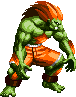 Blanka - SNK Edits - AK1 MUGEN Community