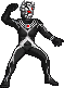 Chaosroid T - Ultraman - AK1 MUGEN Community
