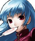 Kula Diamond XIII - King of Fighters XIII - AK1 MUGEN Community