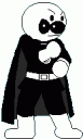 Symbiote Anpanman - Edited Characters - AK1 MUGEN Community