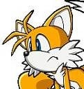 Tails - Sonic - AK1 MUGEN Community