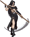 Testament - Guilty Gear - AK1 MUGEN Community