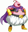 Fat Buu - Dragon Ball Z - AK1 MUGEN Community
