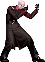 Adler - Akatsuki Blitzkampf - AK1 MUGEN Community