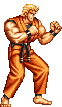 Ryo Sakazaki FFS - Fatal Fury - AK1 MUGEN Community