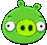 Small Minion Pig - Angry Birds - AK1 MUGEN Community