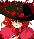 Thunder Iku - Touhou Edits - AK1 MUGEN Community