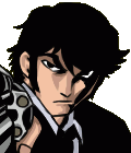 Dan Smith - Capcom Characters - AK1 MUGEN Community