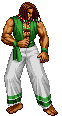 Bob Wilson - Fatal Fury - AK1 MUGEN Community