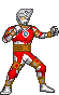 Ace Robot - Ultraman - AK1 MUGEN Community
