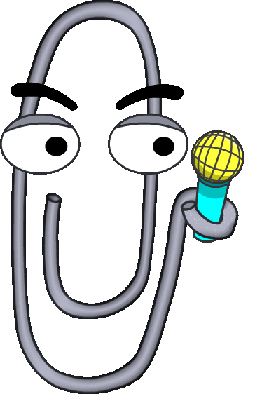 vs. Clippy - Friday Night Funkin' Mods - AK1 MUGEN Community