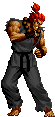 Shin Akuma SvC - SNK vs Capcom - SVC Chaos - AK1 MUGEN Community