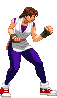 Yuri - Capcom vs SNK Styled/POTS - AK1 MUGEN Community