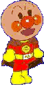 Anpanman - Anime/Manga - AK1 MUGEN Community