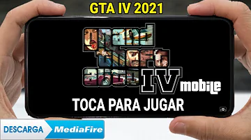 gta 4 android - Grand Theft Auto Mods - AK1 MUGEN Community
