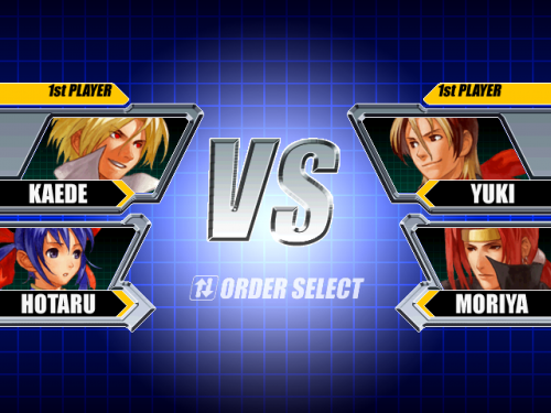 NeoGeo Battle Coliseum Mugen Edition - Full MUGEN Games - AK1 MUGEN ...