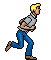 Fred Jones - Warner Bros. - AK1 MUGEN Community