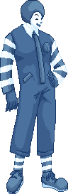 Cold Donald - Ronald McDonald Edits - AK1 MUGEN Community