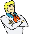 Fred Jones - Warner Bros. - AK1 MUGEN Community