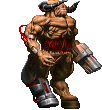 Cyberdemon (Doom 64/PSX Voice) - Video Game Characters - AK1 MUGEN ...
