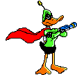 Derrick D. Rowell/DDR Character Pack - Character Packs - AK1 MUGEN ...