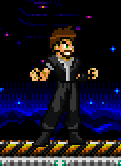 Ben 10 000 - JUS - AK1 MUGEN Community