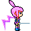 WarioWare - Ninja Girls (Pack) - Character Packs - AK1 MUGEN Community