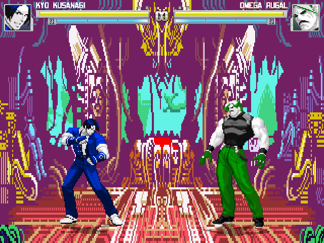 Archangel Mikey's Content - Page 8 - AK1 MUGEN Community
