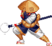 Sokaku Muchizuki - Fatal Fury - AK1 MUGEN Community