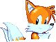 Tails (SCD) - Sonic - AK1 MUGEN Community