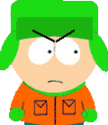 Kyle Broflovski - South Park - AK1 MUGEN Community