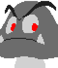 Meka Goomba - Cheap edits - AK1 MUGEN Community