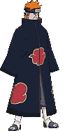Jigokudo - Naruto - AK1 MUGEN Community