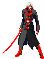 Slash-BOSS - SNK Edits - AK1 MUGEN Community