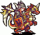 Gulcasa - Video Game Characters - AK1 MUGEN Community