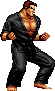 Maniac Takuma - SNK Edits - AK1 MUGEN Community