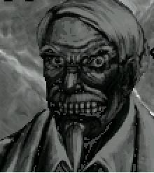 Dark Sanders Aegis - Colonel Sanders Edits - AK1 MUGEN Community