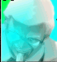 Dark Said Colonel & Colonel Solo NEO - Colonel Sanders Edits - AK1 ...