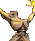 Arch-Vile - Video Game Characters - AK1 MUGEN Community