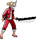 Hiyori Mask/Vizard - Bleach - AK1 MUGEN Community