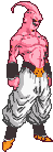 Super Buu - Dragon Ball Z - AK1 MUGEN Community